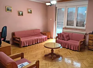 Prodaja Stan - Novi Sad, Grbavica