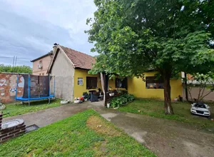 Prodaja Kuća - Subotica, Gat, Mali Bajmok
