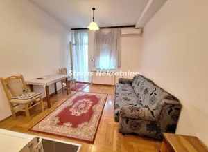 Izdavanje Garsonjera - Novi Sad, Grbavica