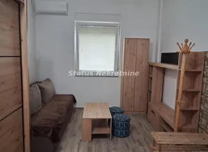 Izdavanje Stan - Novi Sad