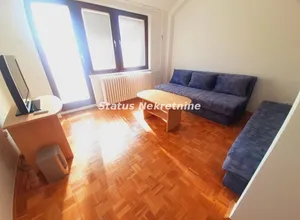 Izdavanje Garsonjera - Novi Sad