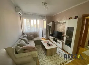 Izdavanje Stan - Novi Sad, Podbara - Savina