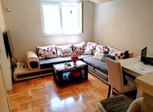 Prodaja Stan - Beograd, Palilula: Ćalije