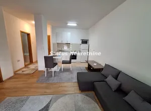 Izdavanje Stan - Novi Sad, Detelinara: Stara Detelinara - Nova Detelinara