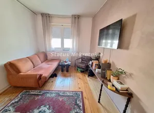 Izdavanje Stan - Novi Sad, Grbavica