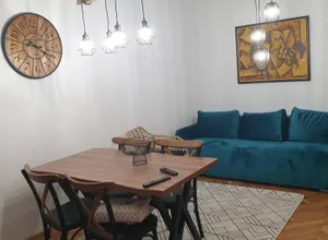 Izdavanje Stan - Novi Sad, Grbavica