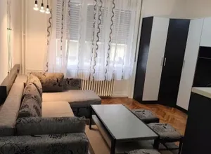Izdavanje Stan - Novi Sad, Grbavica