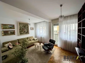 Izdavanje Stan - Novi Sad, Grbavica