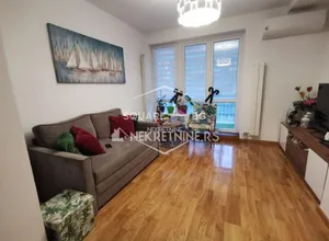 Izdavanje Stan - Beograd, Zvezdara: Cvetkova pijaca - Gradska bolnica