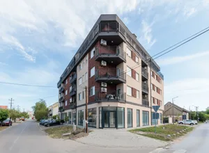 Izdavanje Ostale nekretnine - Subotica