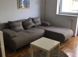 Izdavanje Stan - Novi Sad
