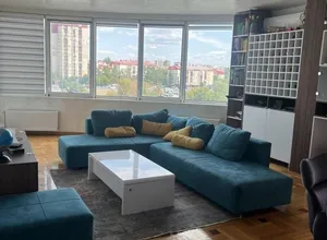 Izdavanje Stan - Novi Sad