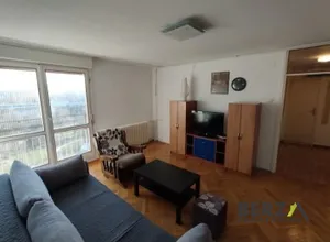 Izdavanje Stan - Novi Sad, Liman III