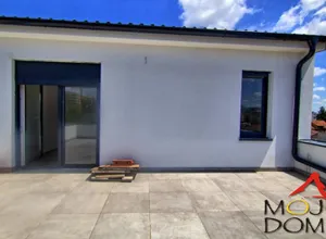 Prodaja Dupleks - Novi Sad, Stari Telep
