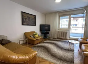 Izdavanje Stan - Beograd, Novi Beograd: Bežanijska kosa