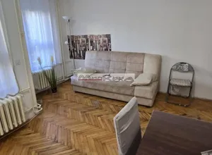 Izdavanje Stan - Beograd, Čukarica: Banovo Brdo