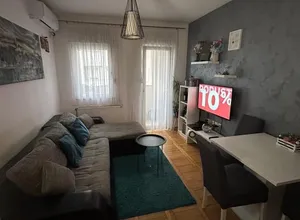 Izdavanje Stan - Novi Sad, Podbara - Savina