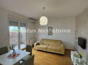 Izdavanje Stan - Novi Sad, Podbara - Savina