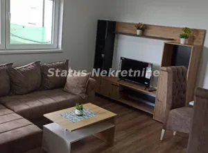 Izdavanje Stan - Novi Sad, Adice