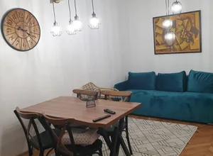 Izdavanje Stan - Novi Sad, Grbavica