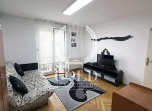 Izdavanje Stan - Novi Sad, Grbavica
