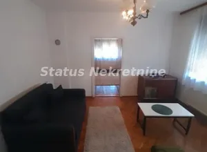 Izdavanje Stan - Novi Sad, Futog