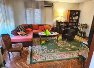 Izdavanje Stan - Niš, Palilula: Apelovac - Mokranjčeva - Gabrovačka reka