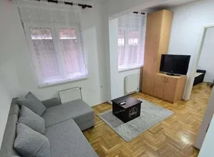 Izdavanje Stan - Novi Sad, Grbavica
