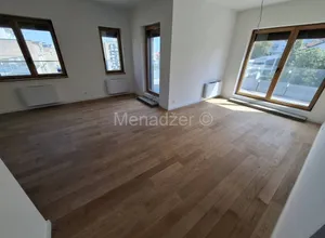Prodaja Stan - Beograd, Čukarica: Banovo Brdo