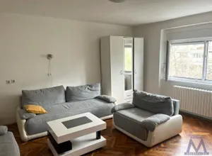 Izdavanje Stan - Novi Sad, Grbavica