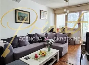 Prodaja Stan - Beograd, Zvezdara: Mirijevo - Novo Mirijevo