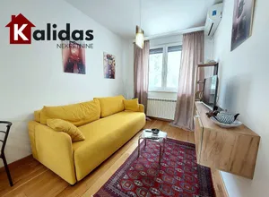 Prodaja Stan - Novi Sad, Grbavica