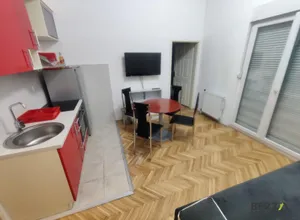 Izdavanje Stan - Novi Sad, Grbavica