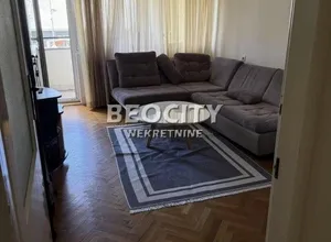 Izdavanje Stan - Novi Sad, Liman II