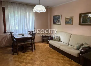 Izdavanje Stan - Novi Sad