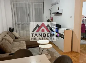 Izdavanje Stan - Niš, Medijana: Centar - Marger