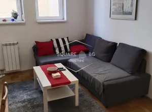 Izdavanje Stan - Beograd, Voždovac centar