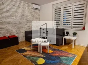 Izdavanje Stan - Beograd, Stari Grad: Centar - Skupština - Terazije