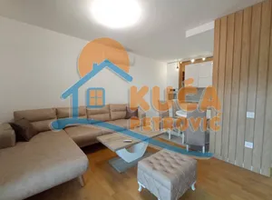 Izdavanje Stan - Niš
