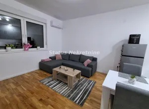 Izdavanje Stan - Novi Sad, Adice