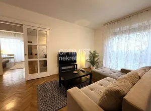 Izdavanje Stan - Beograd, Palilula: Profesorska kolonija - Hala Pionir