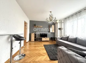 Izdavanje Stan - Beograd, Savski Venac: Beograd na vodi - Palata pravde