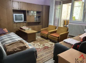 Prodaja Stan - Novi Sad