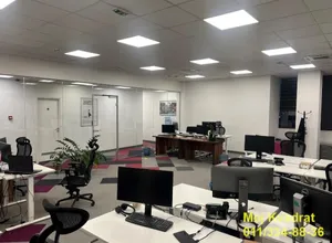 Izdavanje Kancelarija - Beograd, Novi Beograd: Paviljoni - Pariske komune - Ikarus