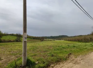 Prodaja Plac - Beograd, Grocka: Vrčin - Begaljica - Umčari