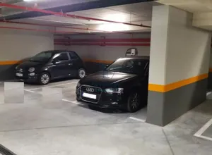 Prodaja Garaža - Beograd, Savski Venac: Dedinje