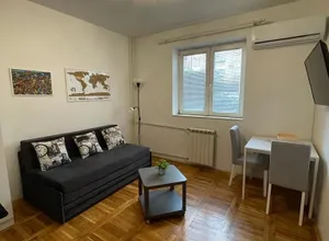 Izdavanje Stan - Novi Sad, Bistrica - Bulevar