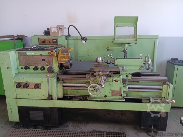 Univerzalni strug
Krasny Proletary 16K20