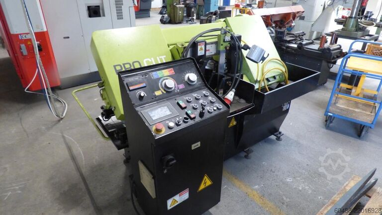 Testera za metal bend
PROCUT S300
