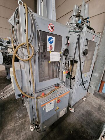 Viljuškar
Gämmerler VM 500